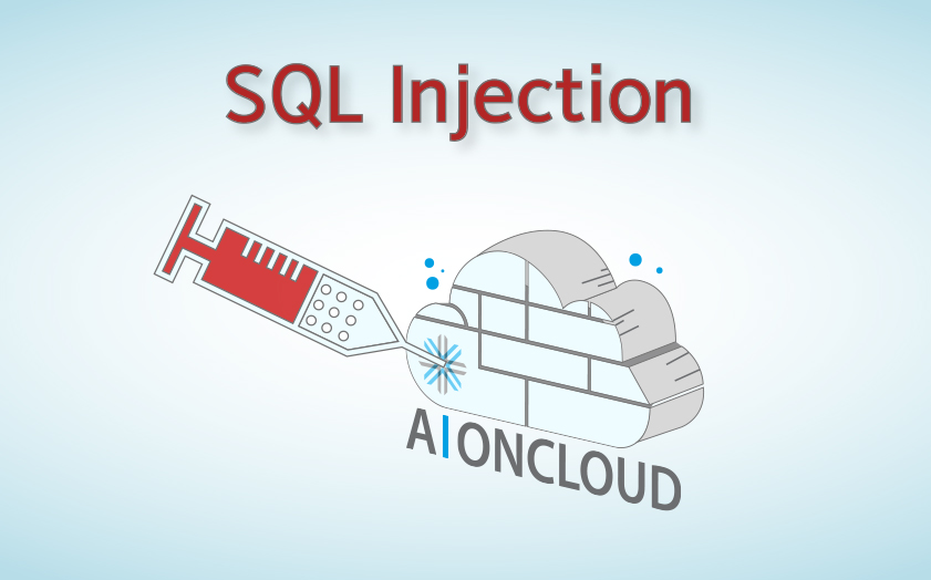 SQL Injection: old & dangerous web application vulnerability | Cloud ...